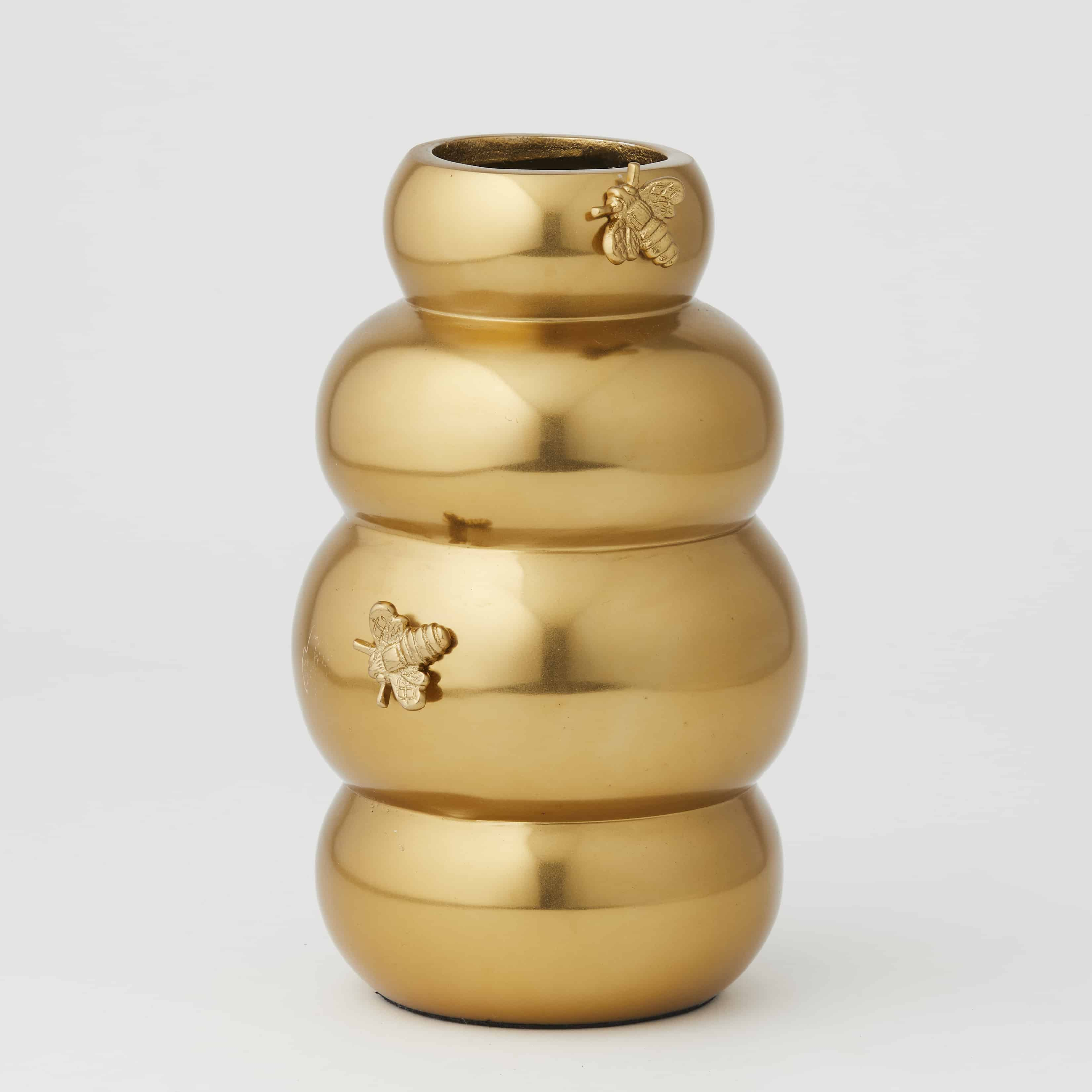 Buy Pilbeam Living - Beehive Vase - Large Buy Gift, Clothing, Footwear, Accessories Online ...