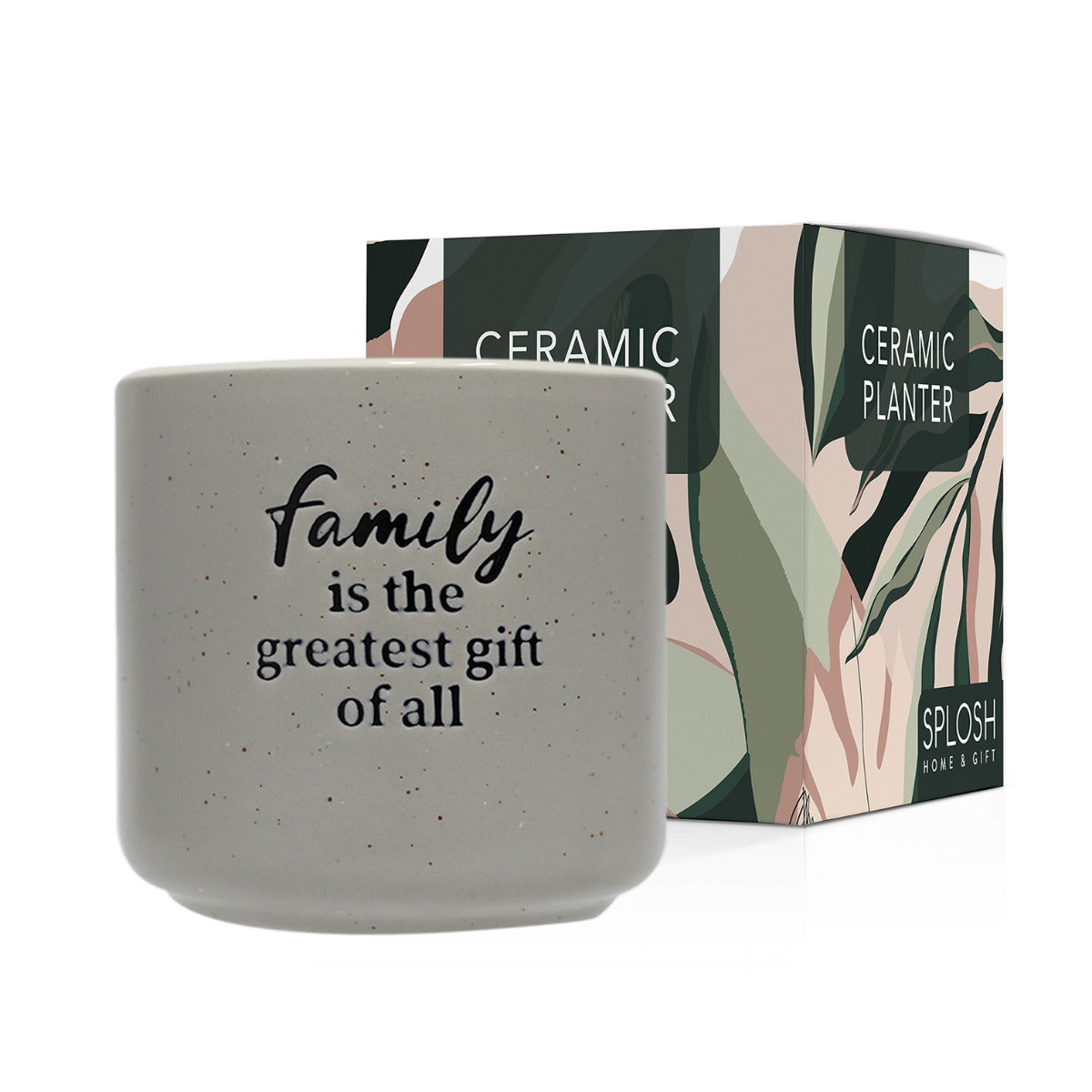 Buy SPLOSH - Family Positive Pot Buy Gift, Clothing, Footwear ...