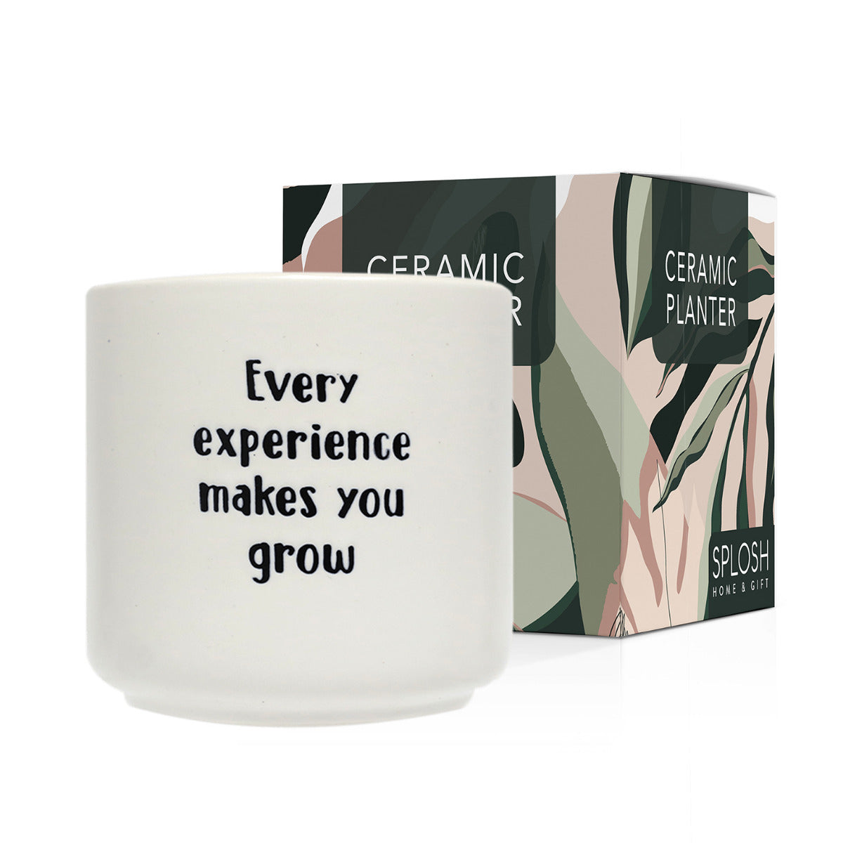 Buy SPLOSH - Grow Positive Pot Buy Gift, Clothing, Footwear ...