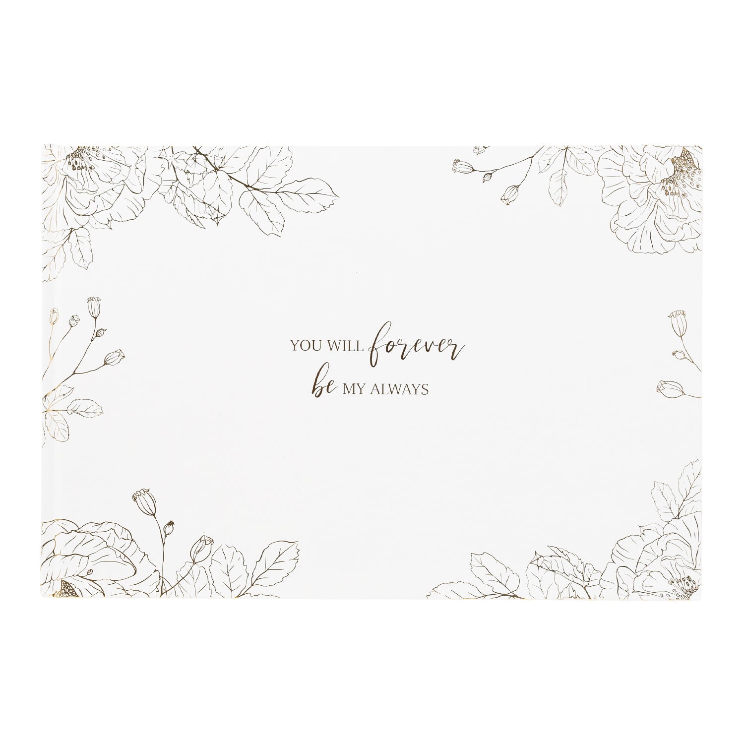 Buy SPLOSH - Wedding Guest Book Buy Gift, Clothing, Footwear ...