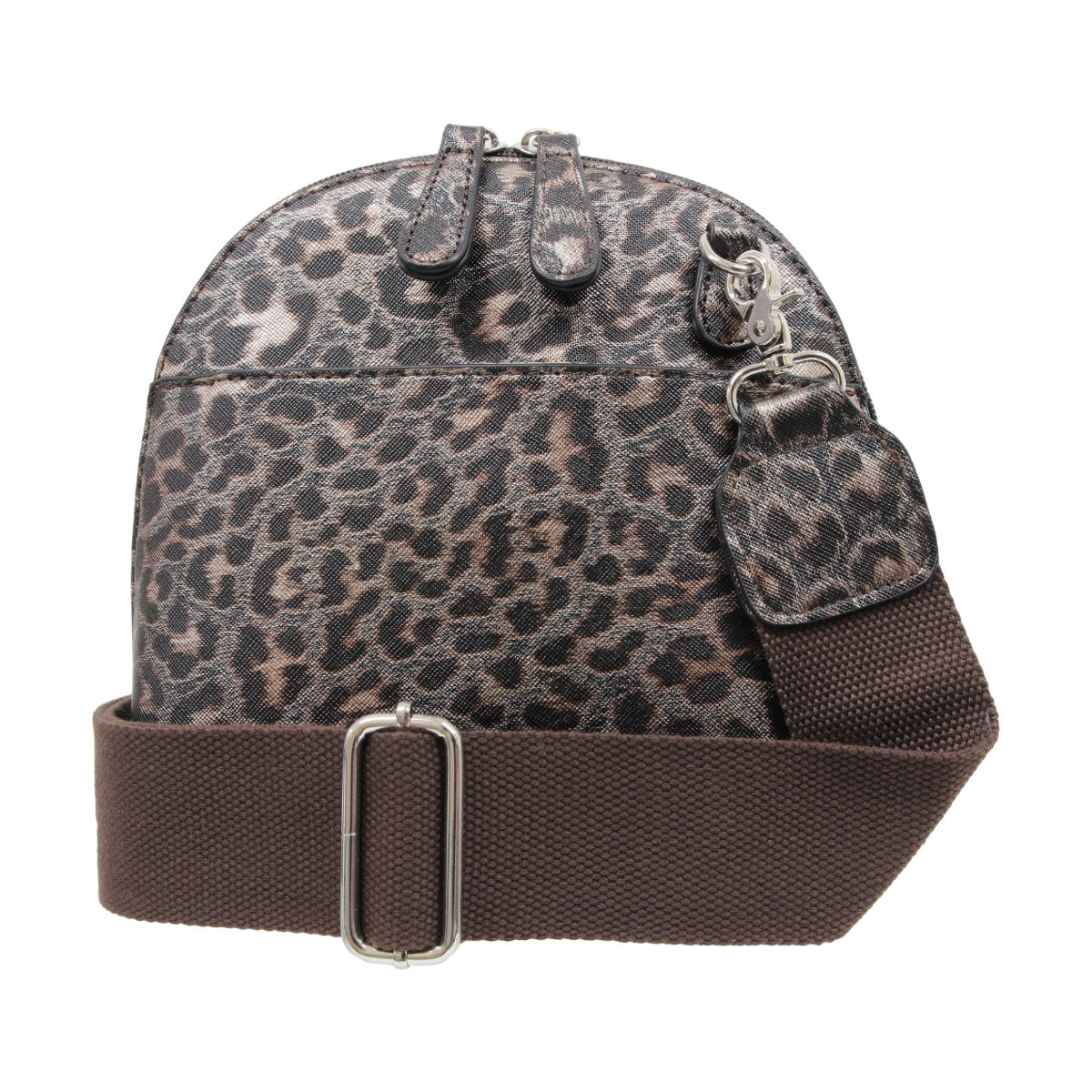 Buy Sassy Duck - Audrey Cross Body Bag - Leopard Buy Gift, Clothing ...