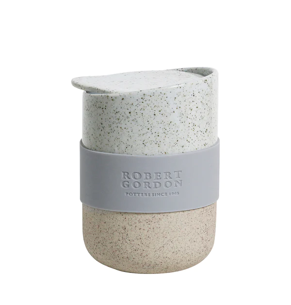 Buy Robert Gordon - Travel Cup - Riverstone Buy Gift, Clothing ...