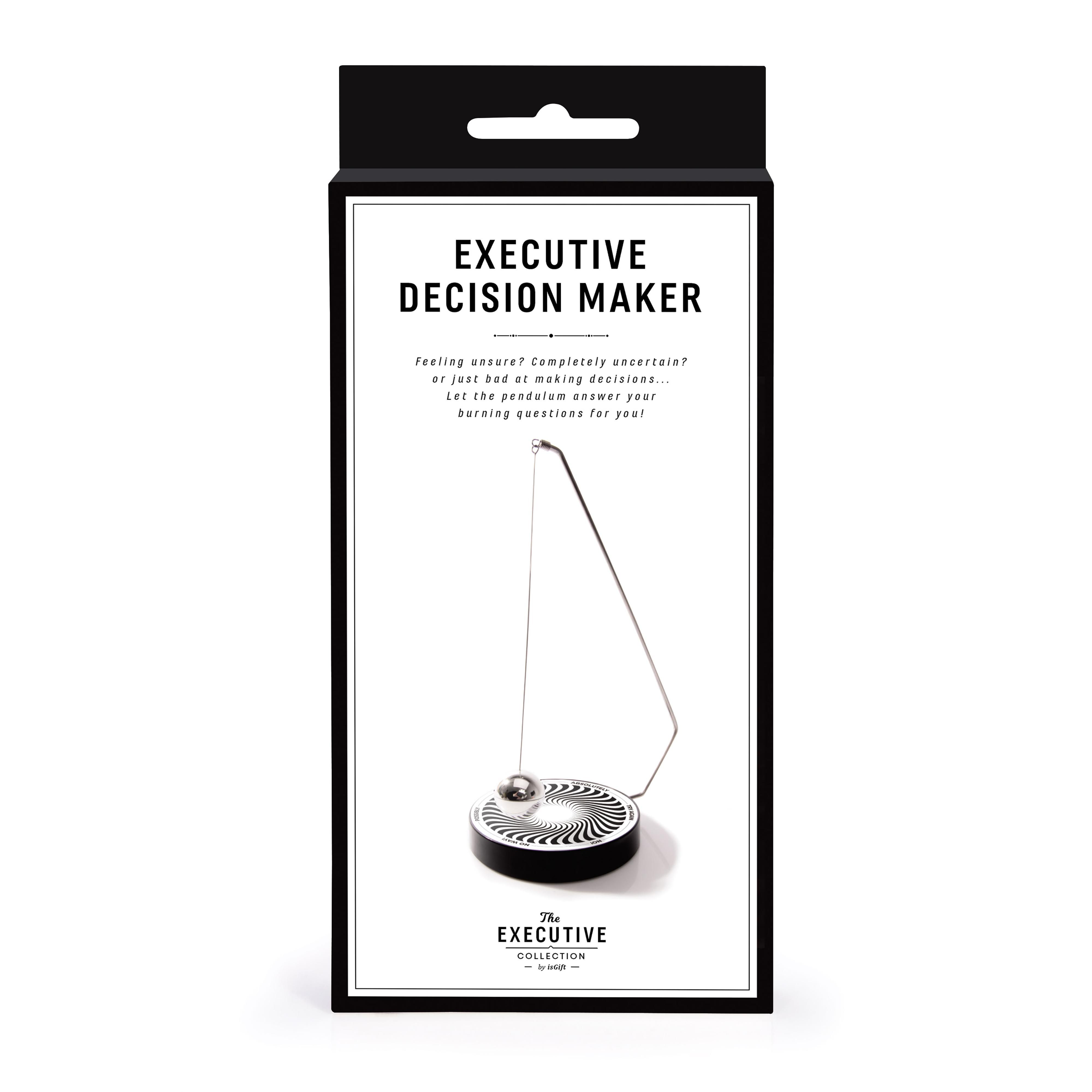 Buy Is Gift - Executive Decision Maker Buy Gift, Clothing, Footwear ...