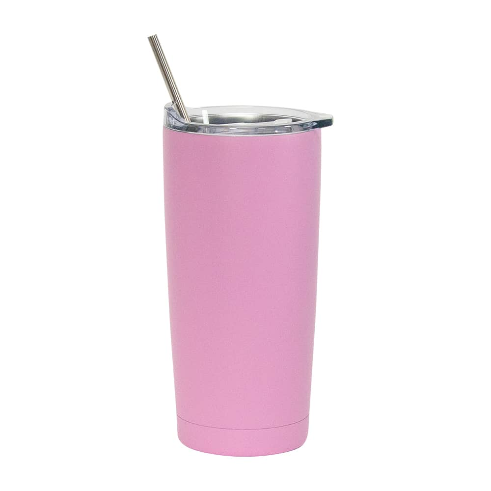 Buy Annabel Trends - Smoothie Cup Stainless Steel 500ml - Pink Buy Gift ...